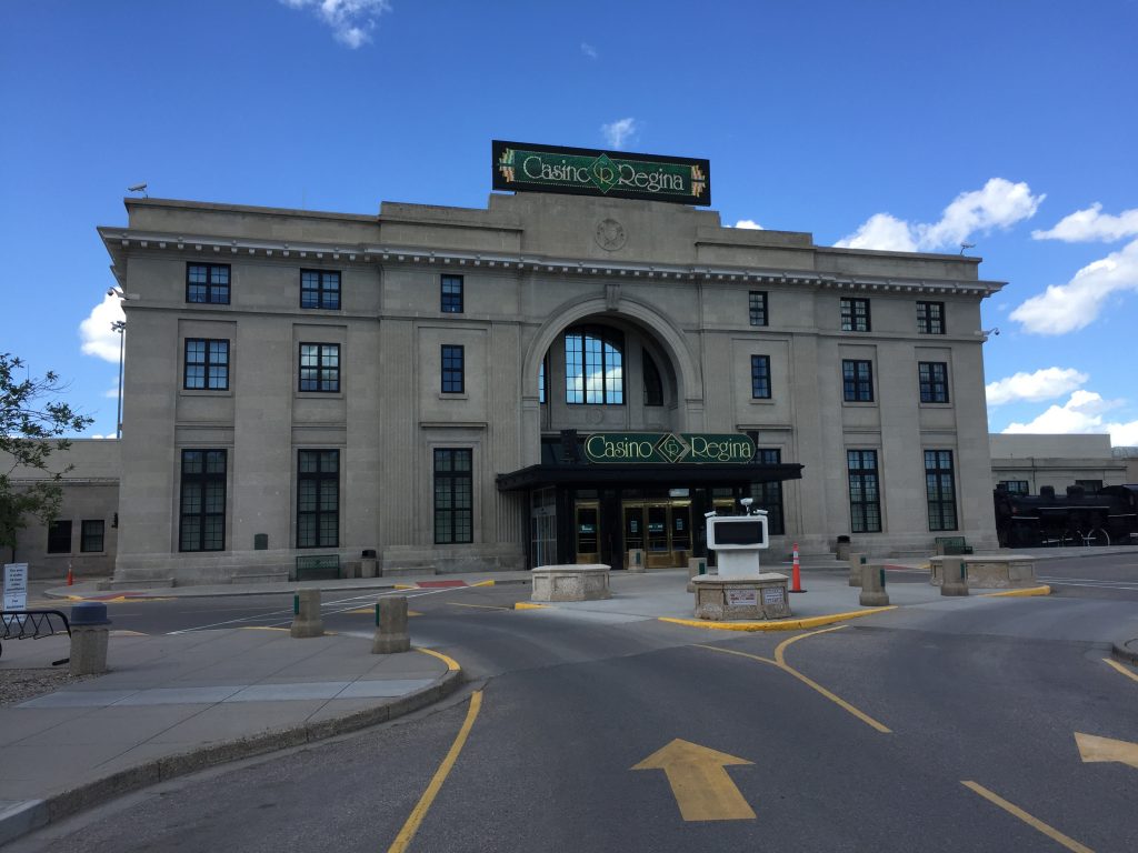 Resiliency and Progress the Name of the Game for SaskGaming ...
