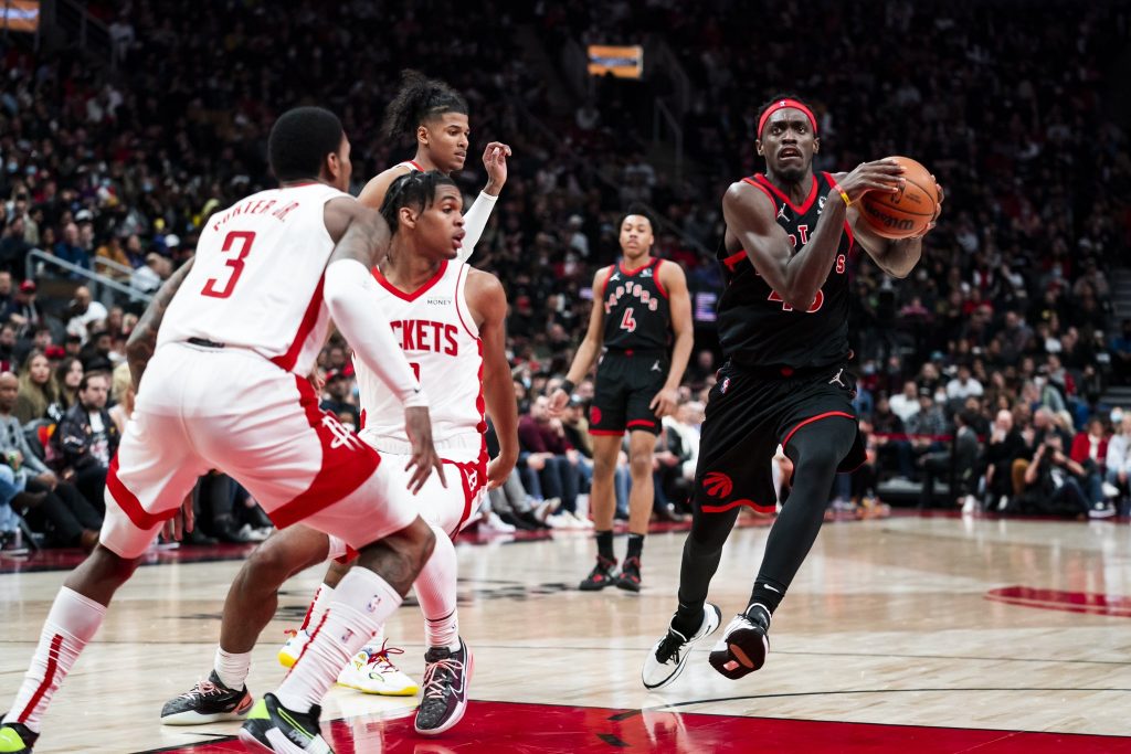OLG continues sports league hook-up with NBA partnership ...