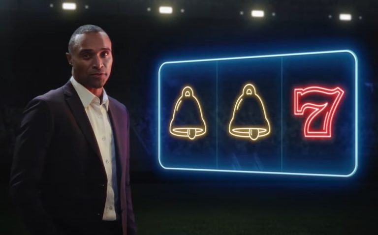 New RGC PSA mimics current sports betting commercials