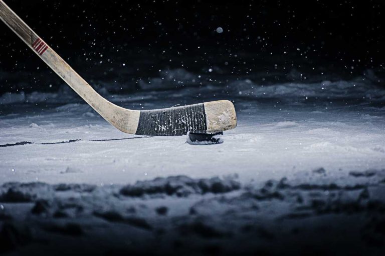 Sports Interaction Ad Campaign Leans Into its Canadian Roots
