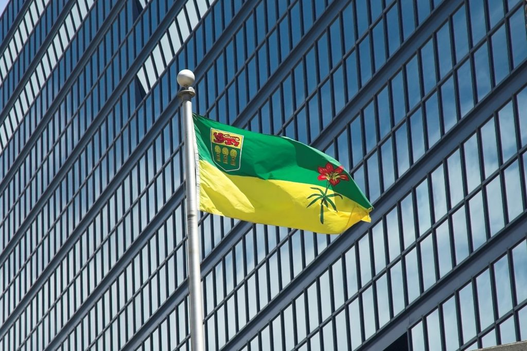 SaskGaming appoints Blaine Pilatzke as president and CEO