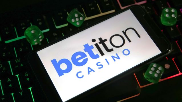 Aristocrat Interactive Adds Betiton To Ontario iGaming Portfolio