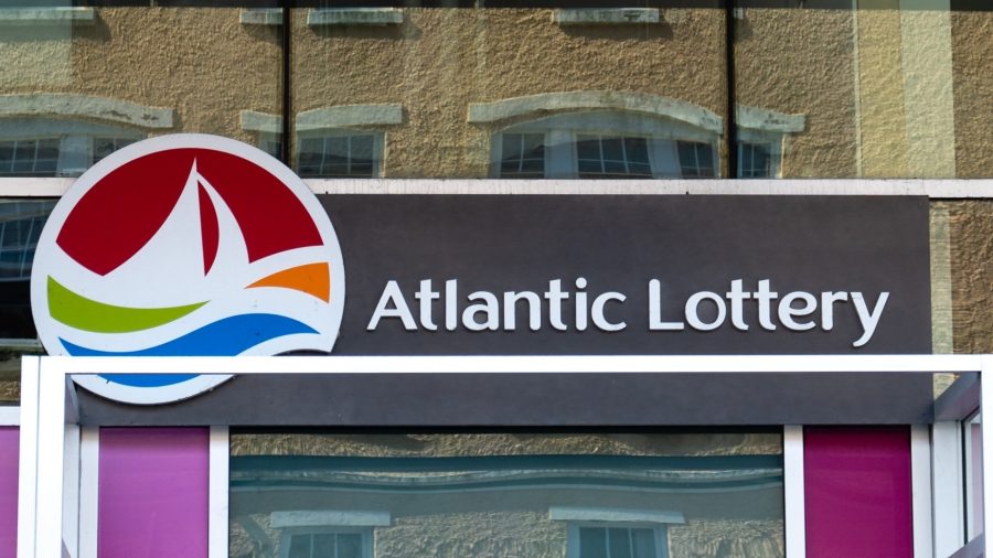 Atlantic Lottery IGT Agree 8-Year IntelligenEVO Tech Deal