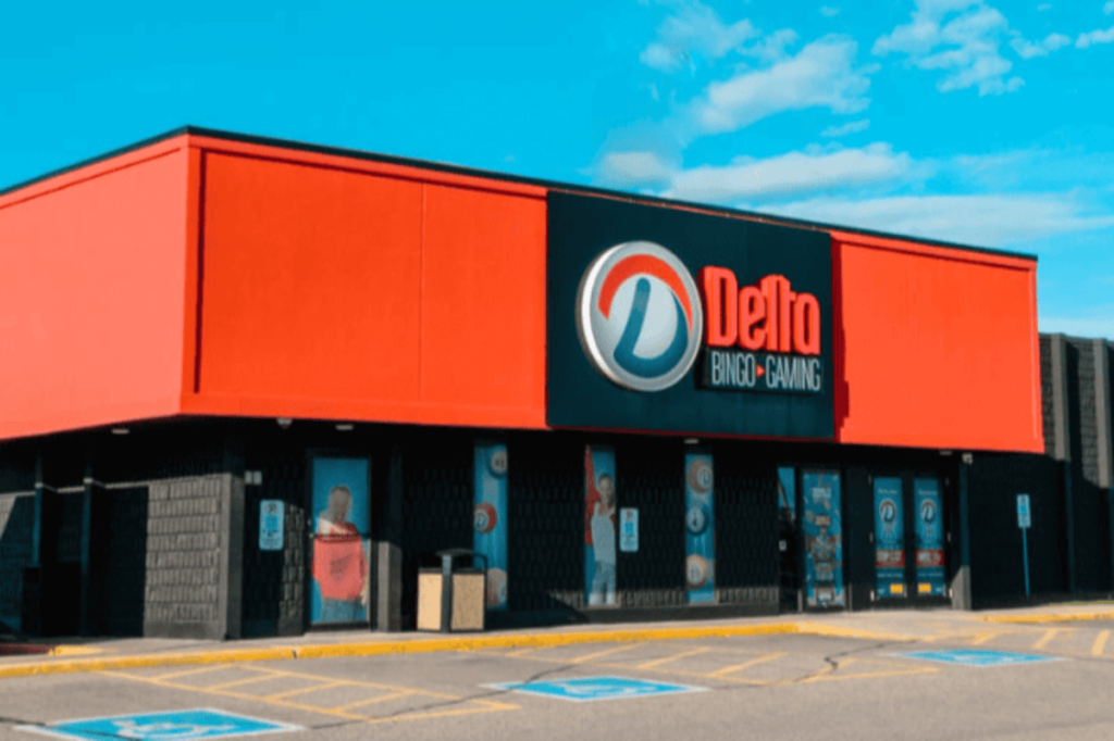 Delta Bingo and Gaming Expands Online Casino with Play'n GO