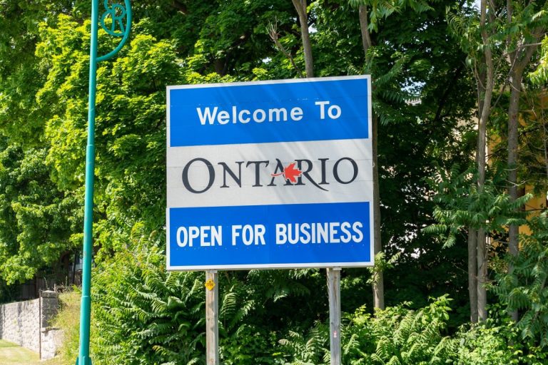 Gaming Corps Receives Ontario Supplier Licence From AGCO