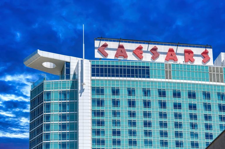 Caesars To Continue As Operator Of OLG's Windsor Casino