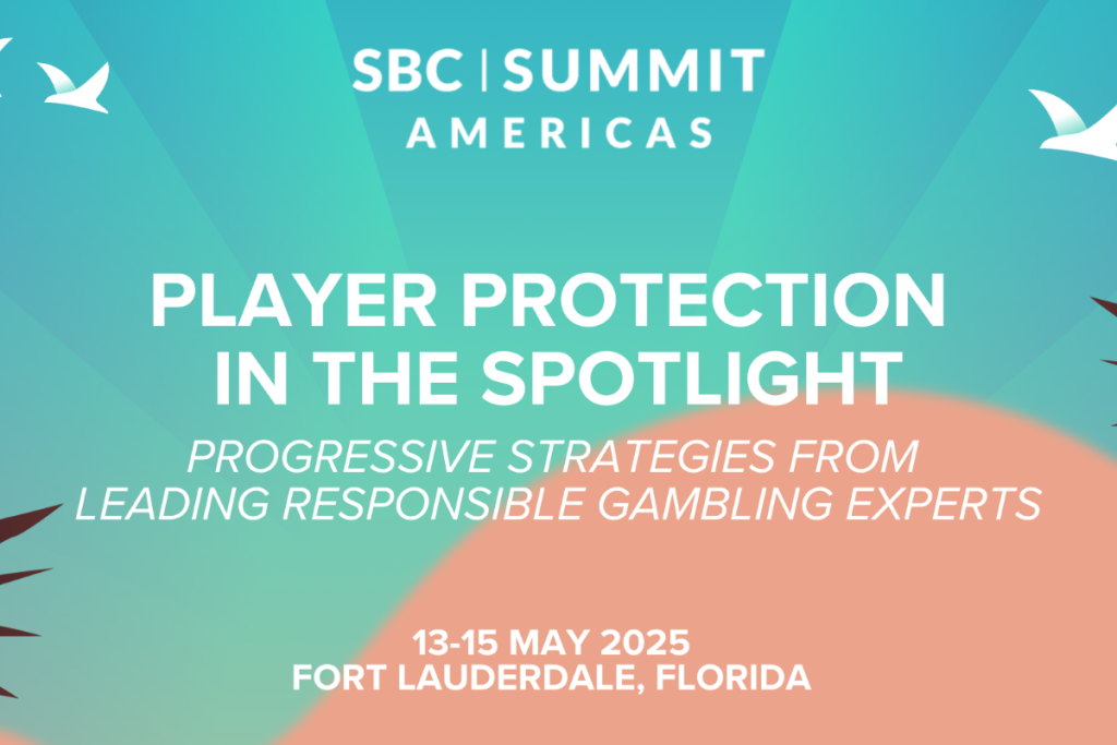Player Protection Symposium A Focus At SBC Summit Americas