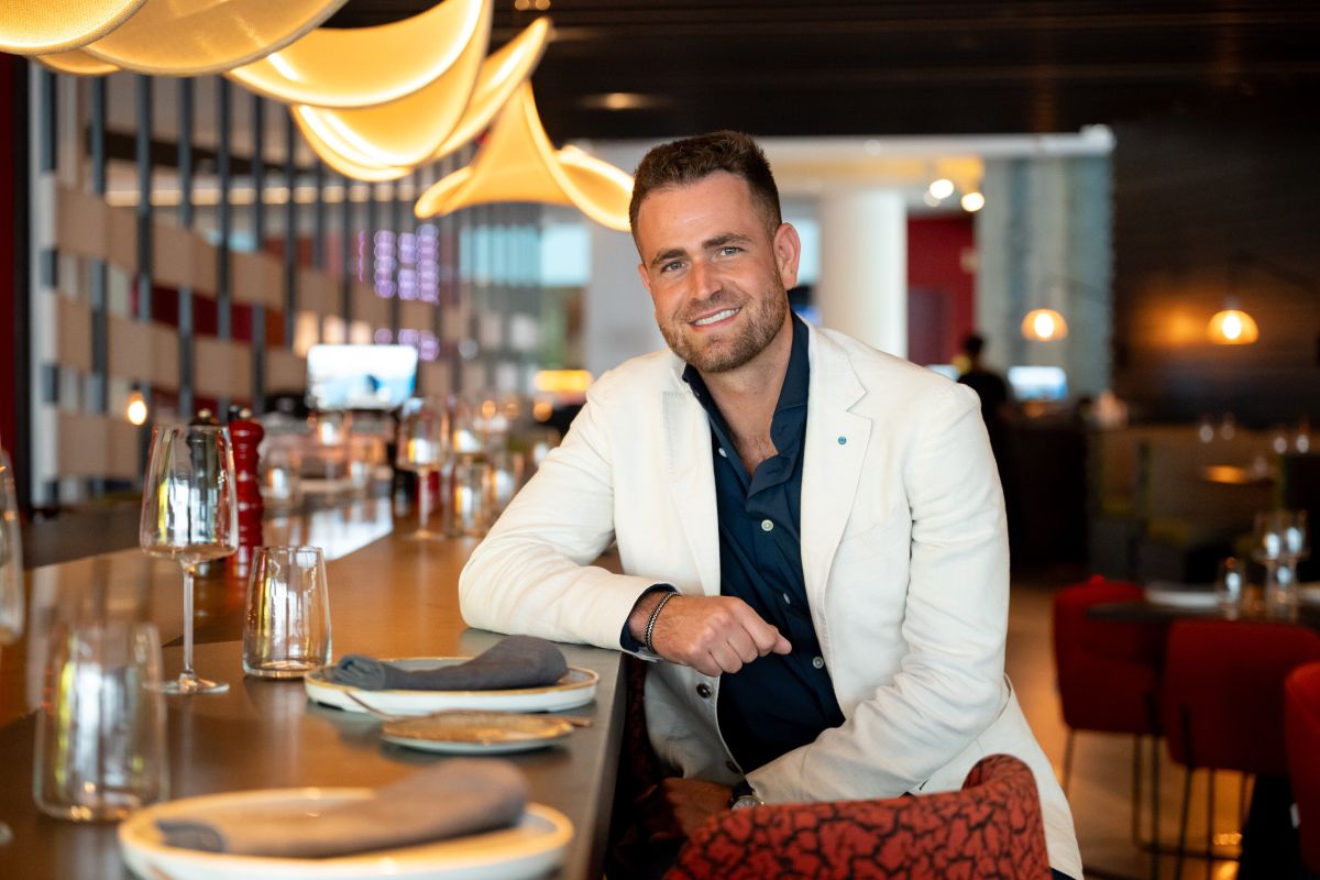 BET99 CEO Beber On Why Gaming Is About More Than Gambling
