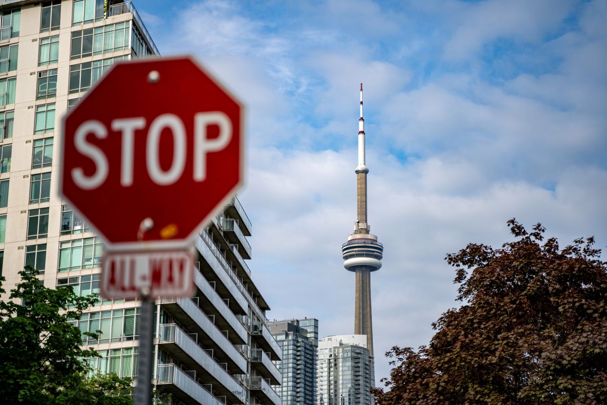 Wildz Group Shutting Down Four iGaming Sites In Ontario