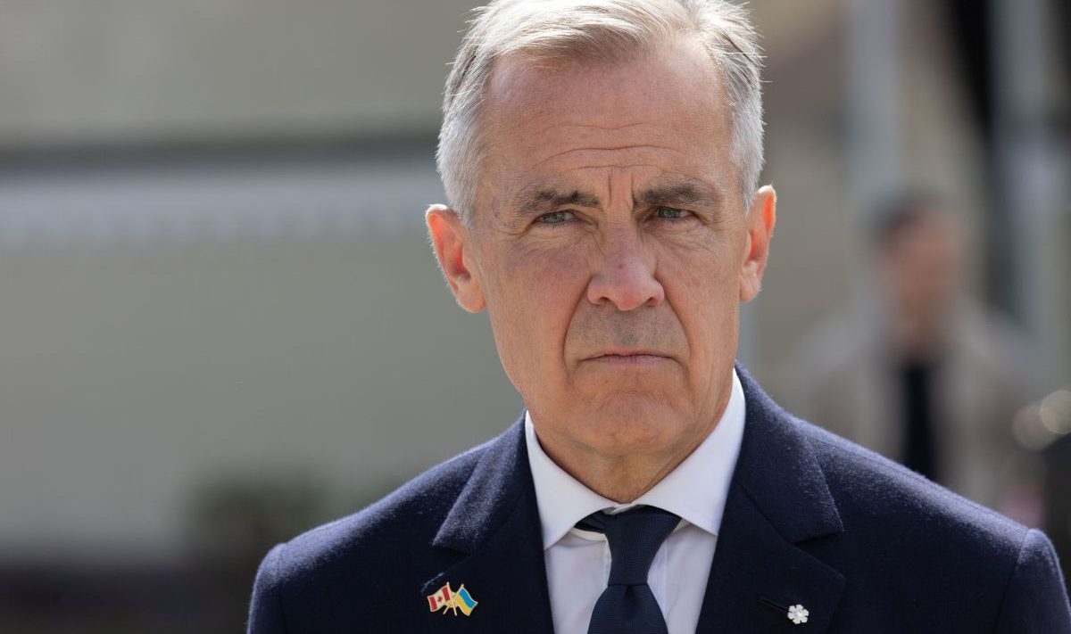 Canadian Senators Ask PM Mark Carney To Ban Betting Adverts