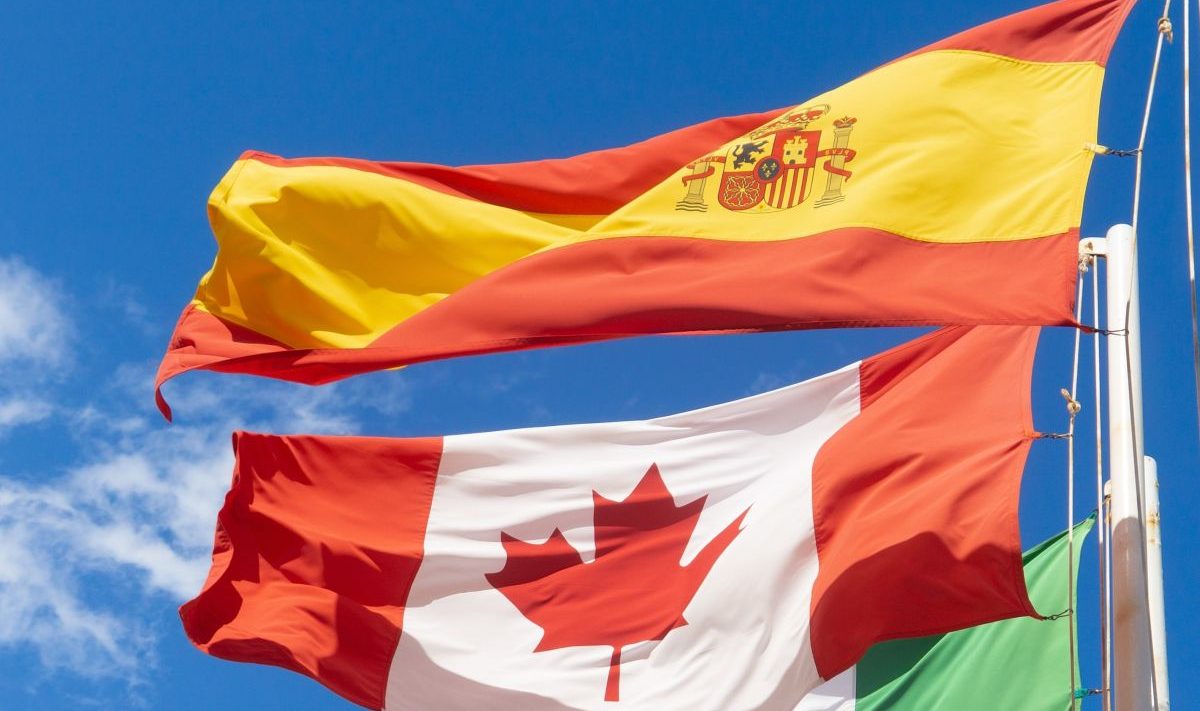 DraftKings Launches in Spanish in Ontario and U.S.