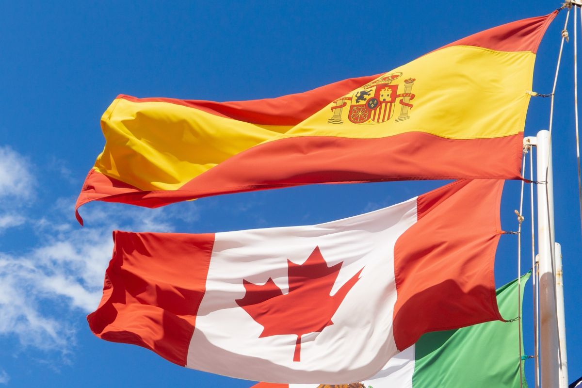 DraftKings Launches in Spanish in Ontario and U.S.