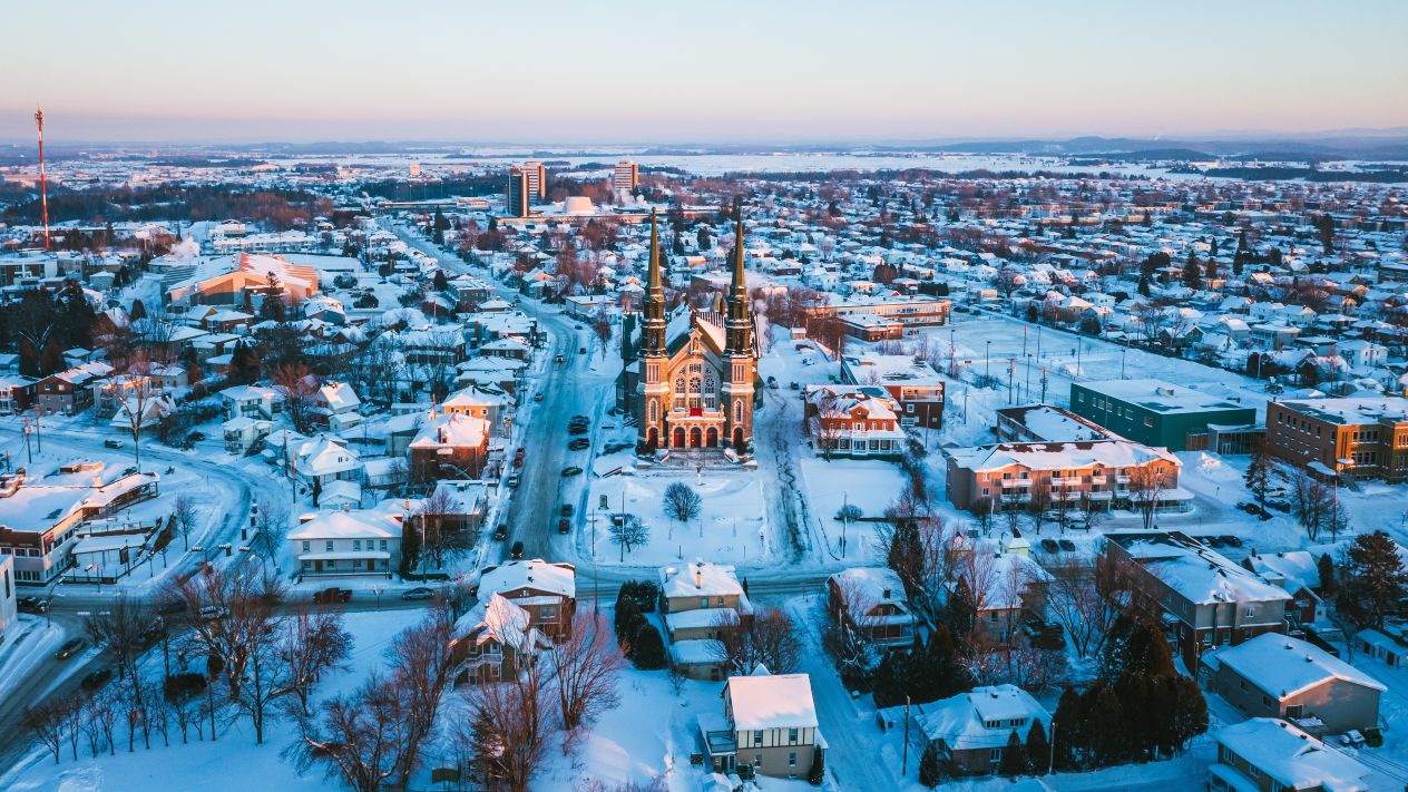 Loto-Québec to open new gaming hall by mid-2027 - canadiangamingbusiness