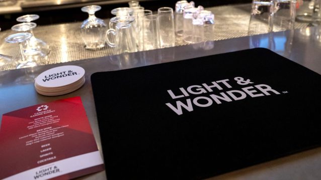 Light and Wonder's iGaming Content Now Live On Play Alberta