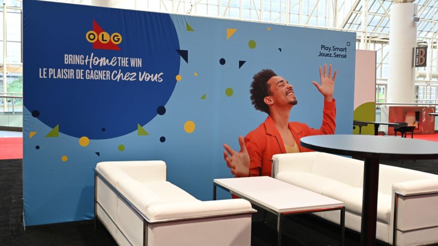 Ontario Lottery's Online Gaming Growth Exceeds Expectations