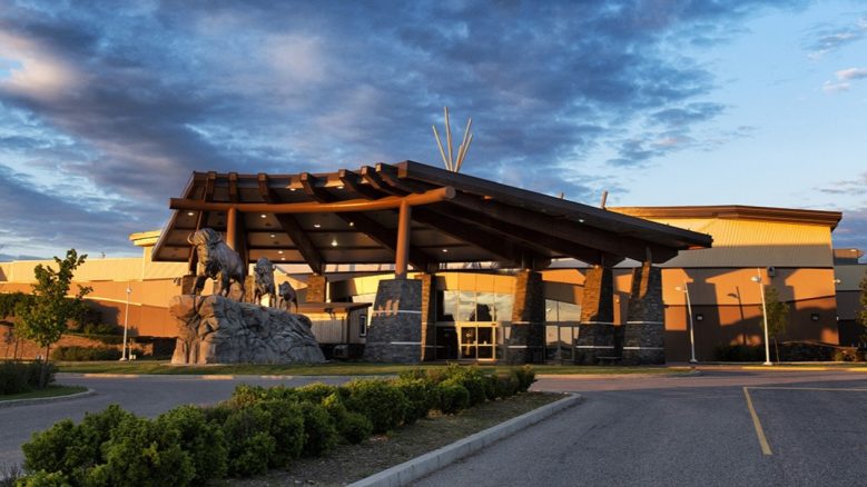 Saskatchewan Casinos Outperformed Expectations Last Year