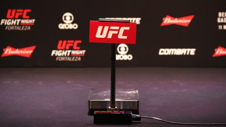 Bet365 Is Now The Official Sports Betting Partner of UFC