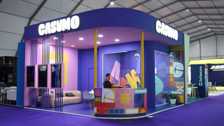 Online Casino Casumo Shutting Down in Ontario in April