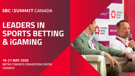 The New Era of Canadian Gaming Summit: SBC Summit Canada